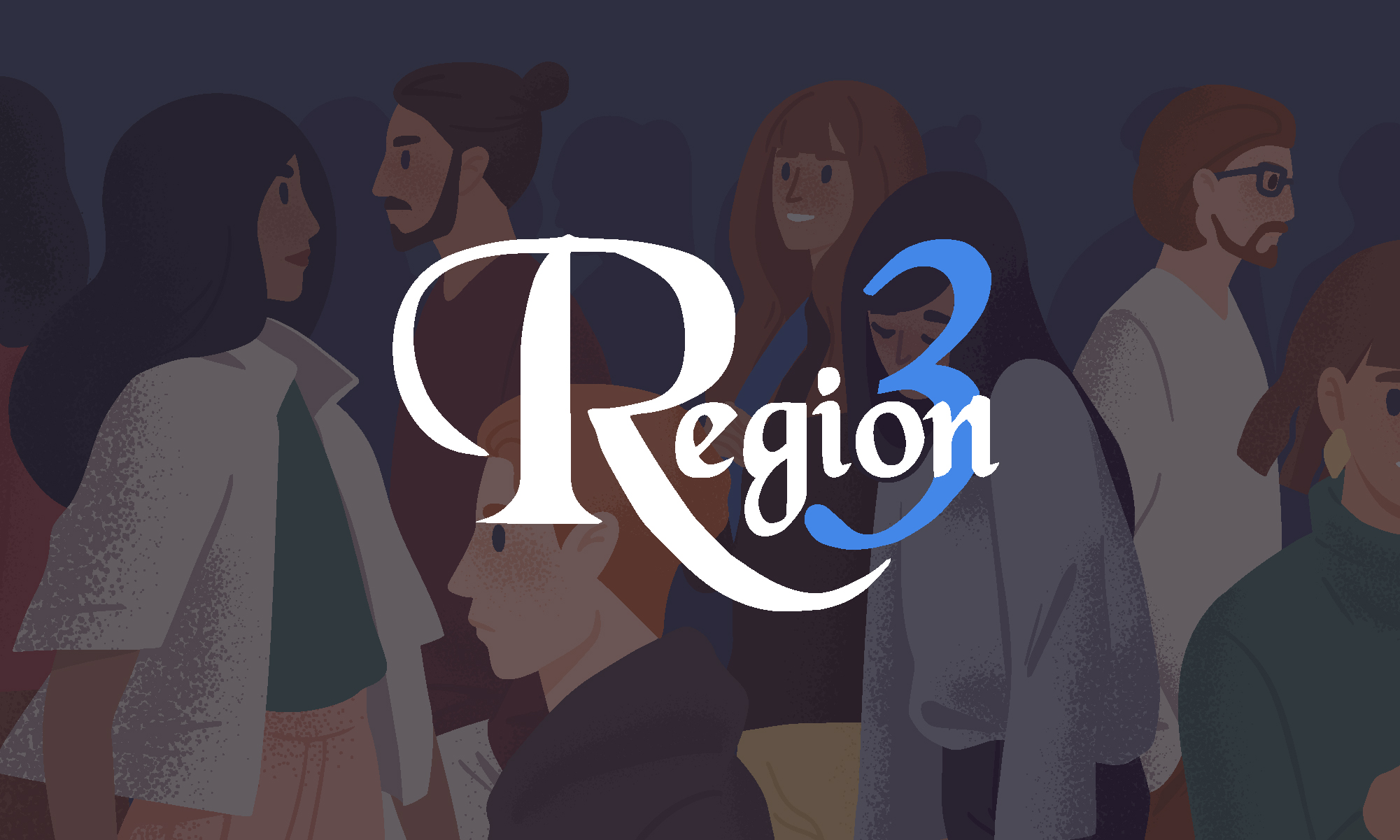 Who We Are - Region 3 Behavioral Health Services